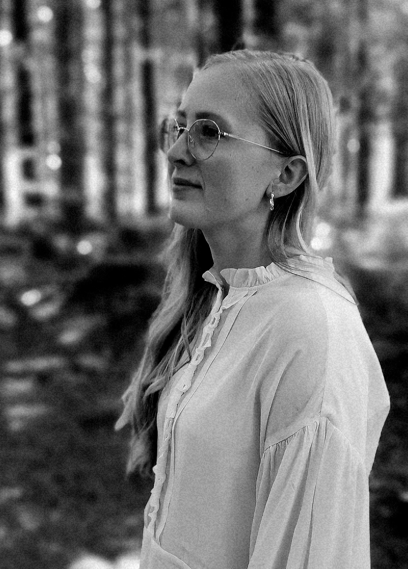 Katrine Fage-Pedersen | Autoriseret Psykolog på FYN